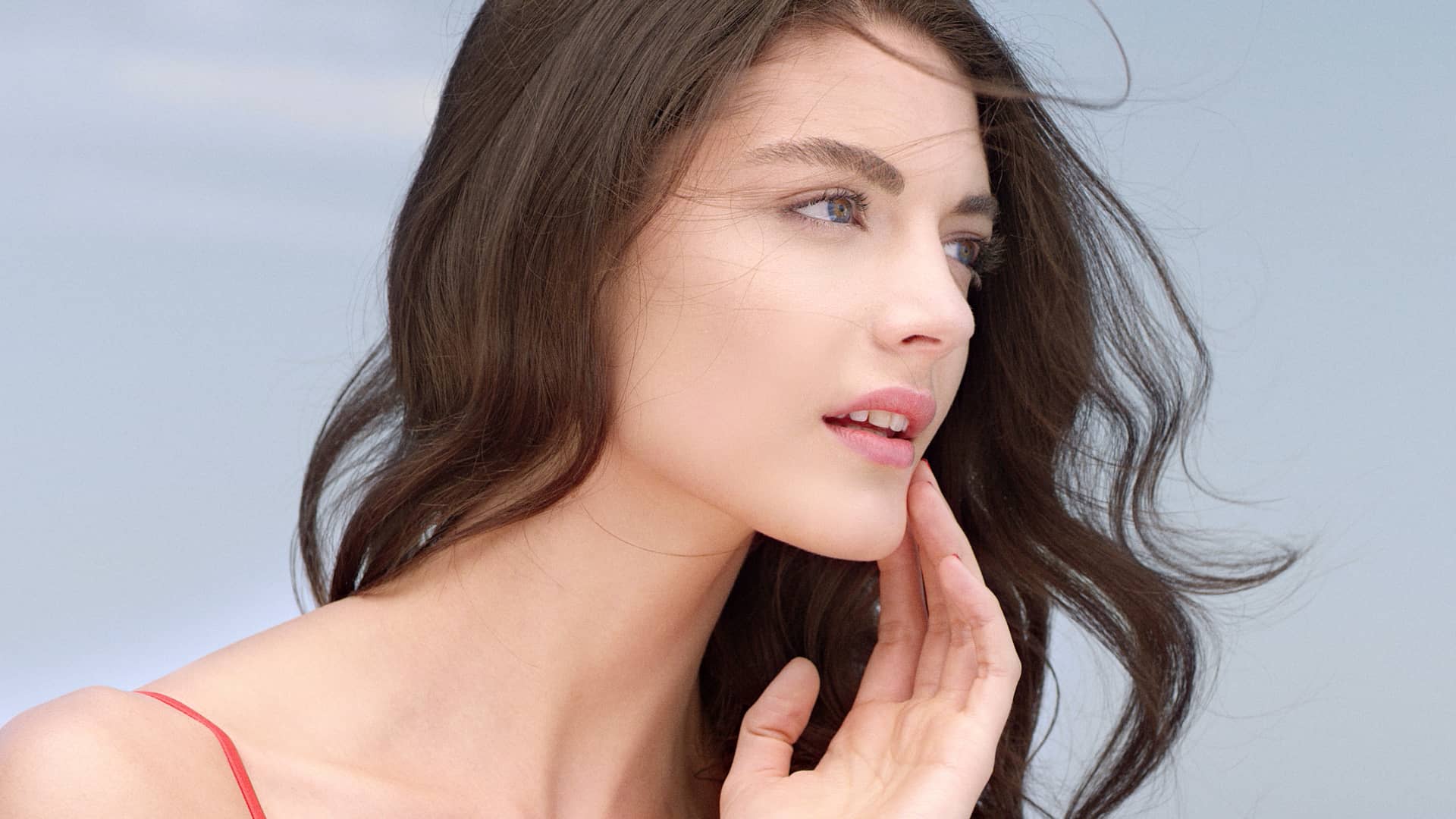 Dior One Essential skincare campaign TVC and print on Vimeo