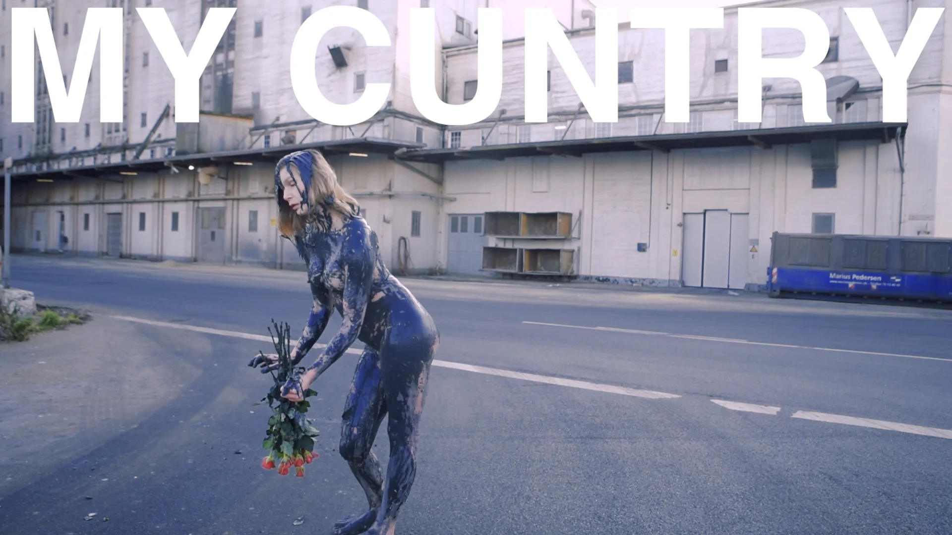 MY CUNTRY SIRI on Vimeo