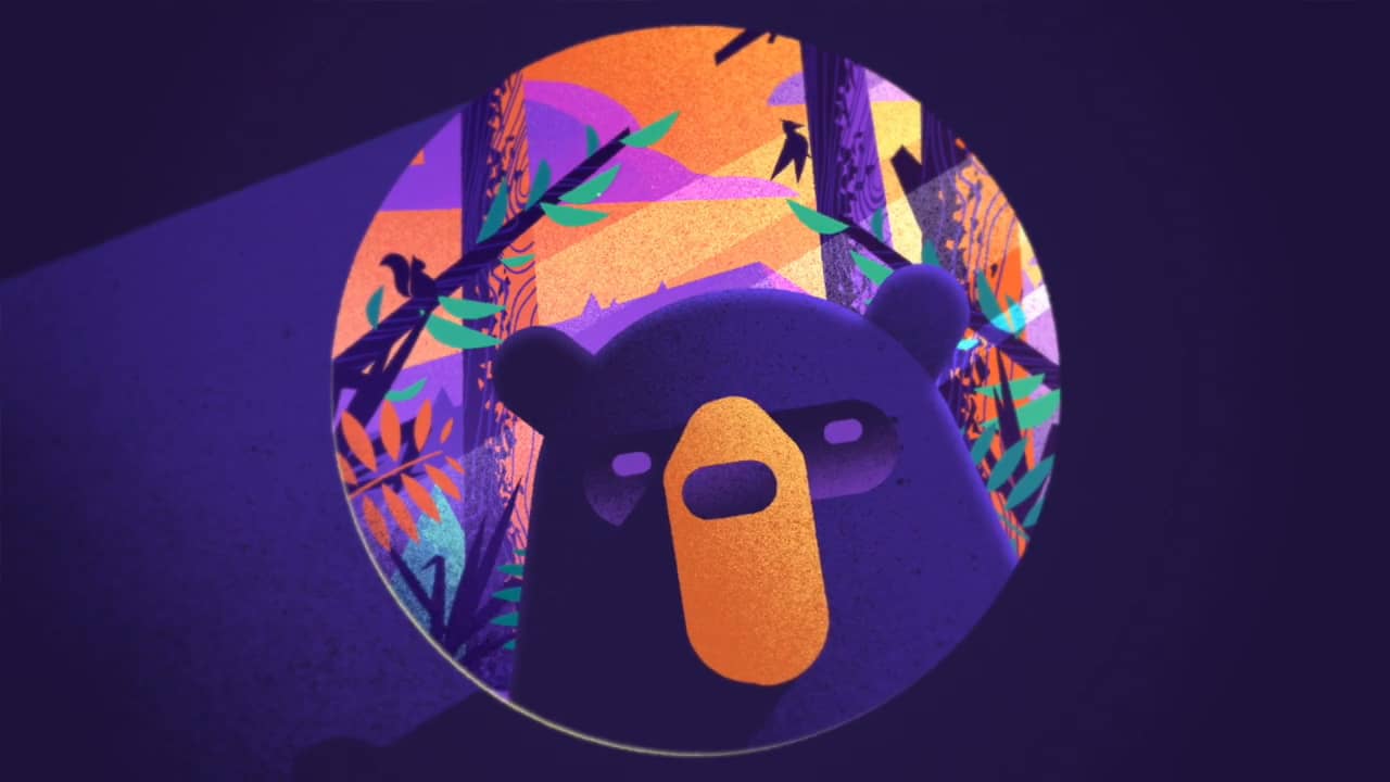 Cub Studio 2018 Showreel on Vimeo