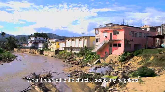 Puerto Rico Disaster Relief | SBC of Virginia on Vimeo