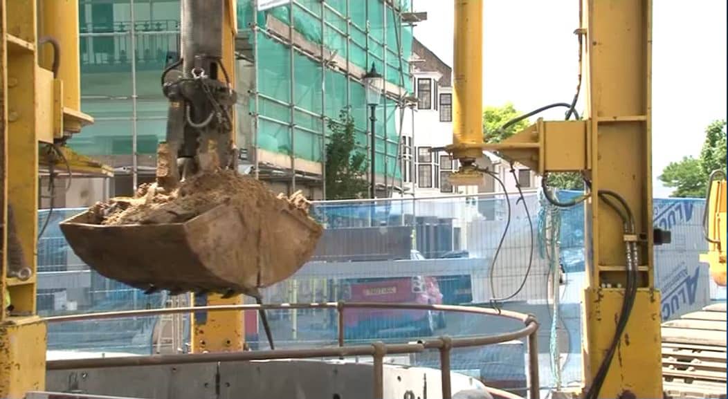 Training – Barhale Construction on Vimeo