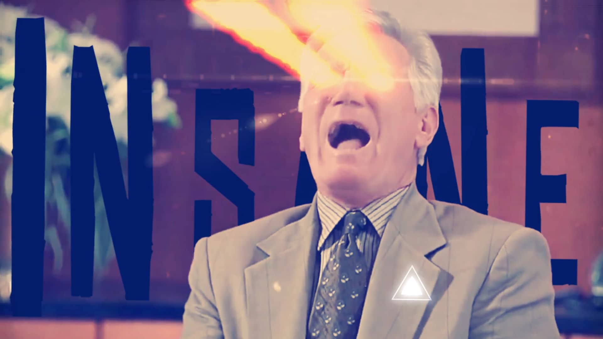 Insane! on Vimeo