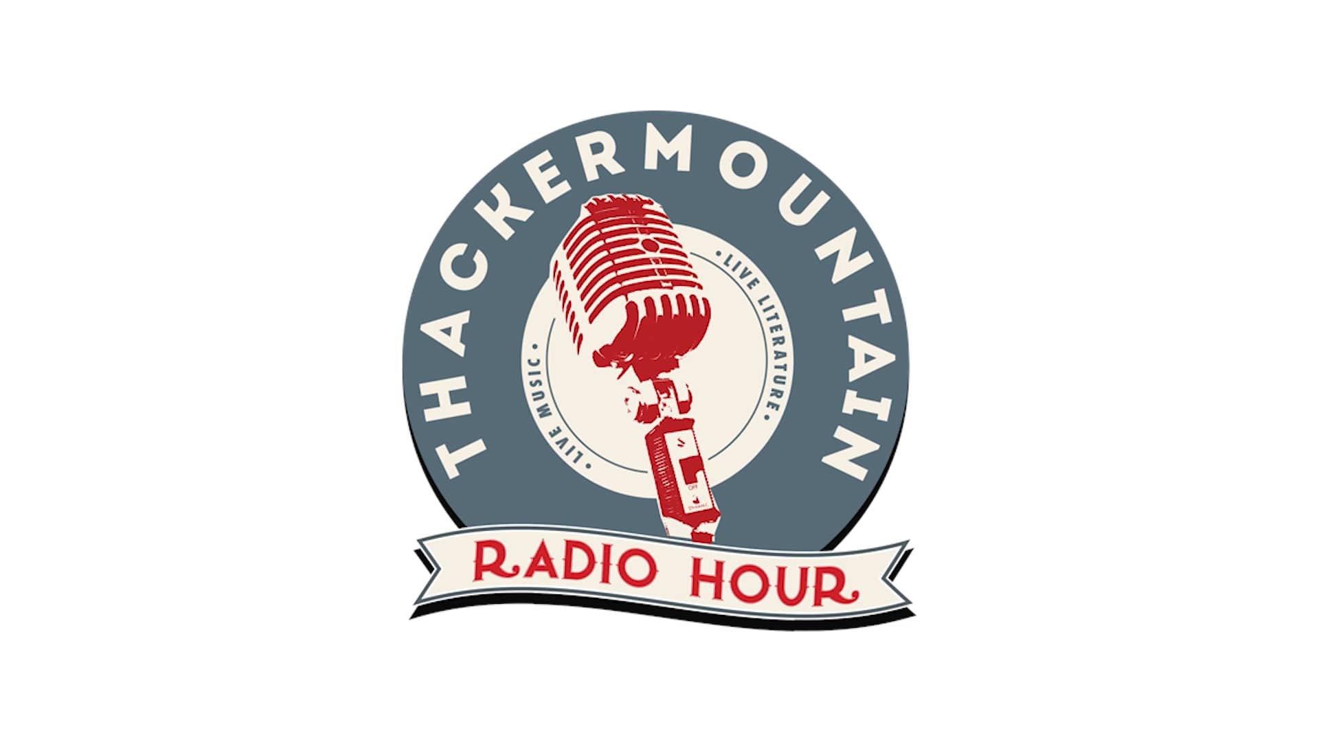 Thacker Mountain Radio Hour: 20th Anniversary on Vimeo