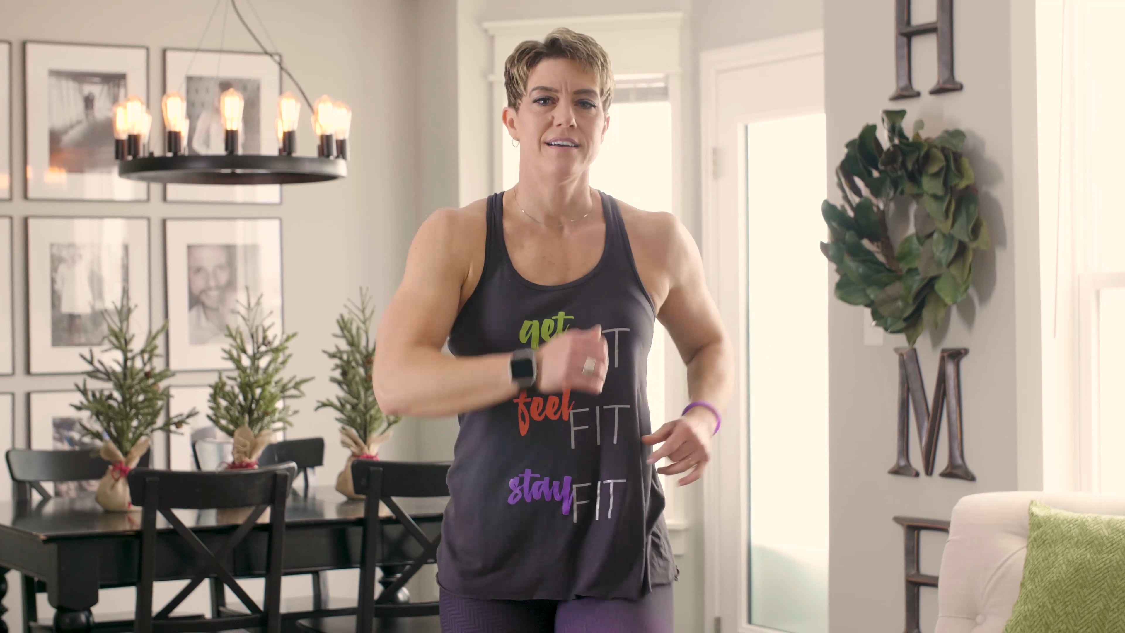 Fit3 Beginner Cardio Workout on Vimeo