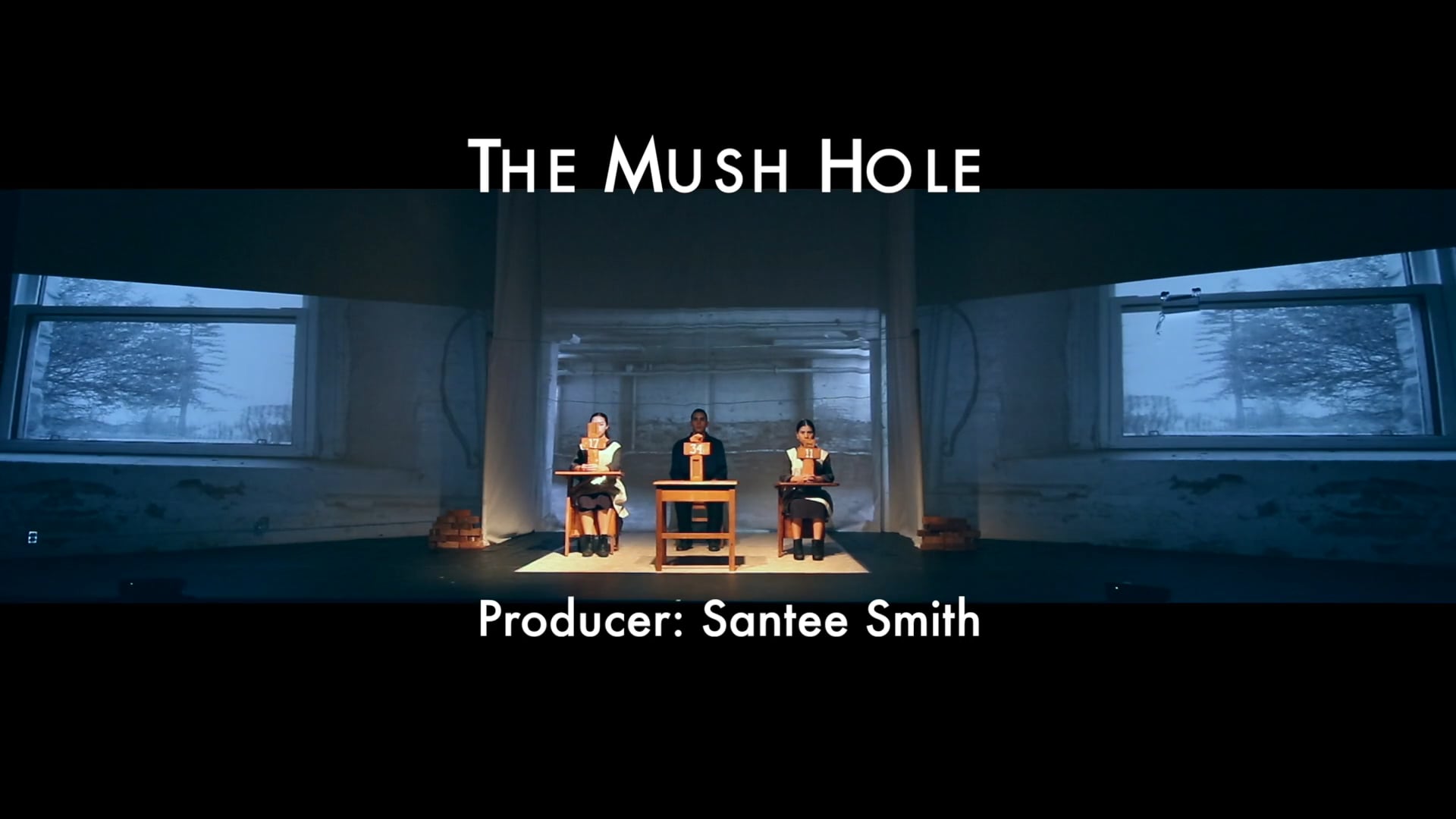 The Mush Hole 2018 - Trailer on Vimeo