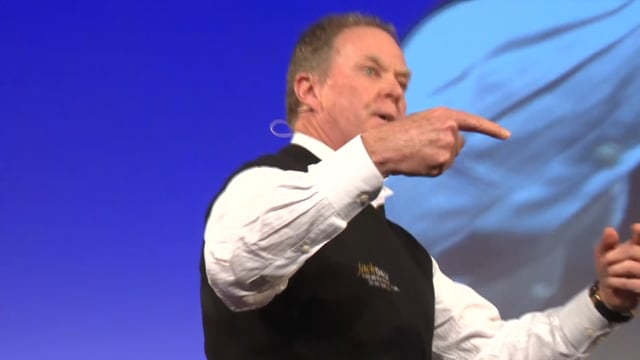 Jack Daly Motivation Speaker-Speakers Bureau | Goodmanspeakers