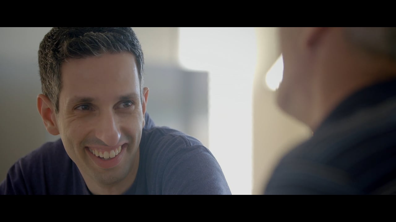 Escape From Iraq | Bashar | Life TV