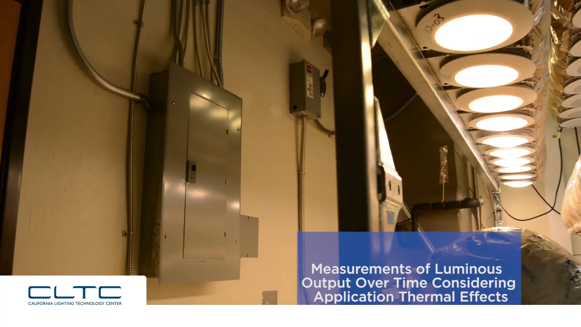 CLTC Overview on Vimeo