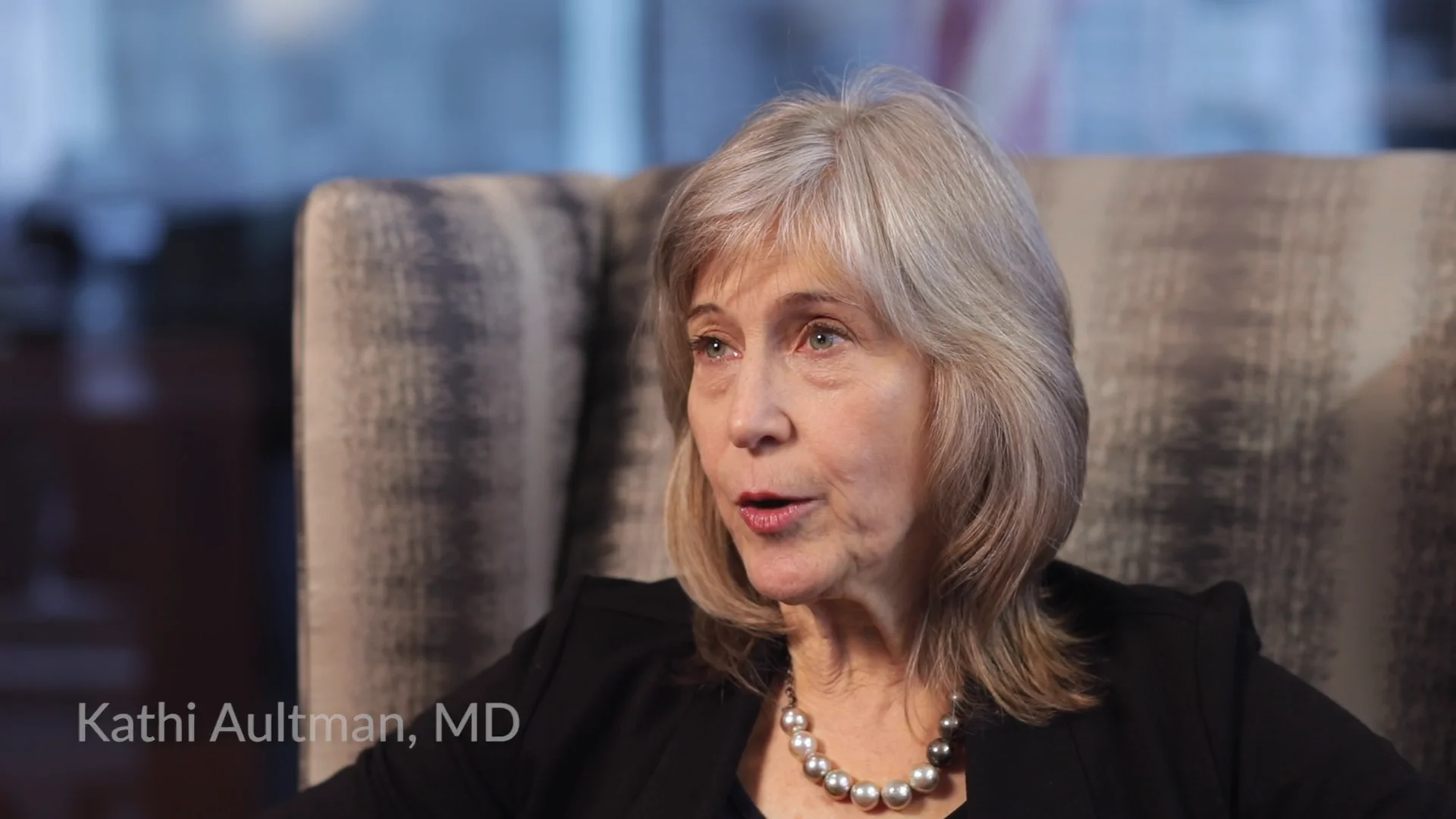 Dr. Kathi Aultman, from Abortion Provider to Pro-Life Advocate on Vimeo