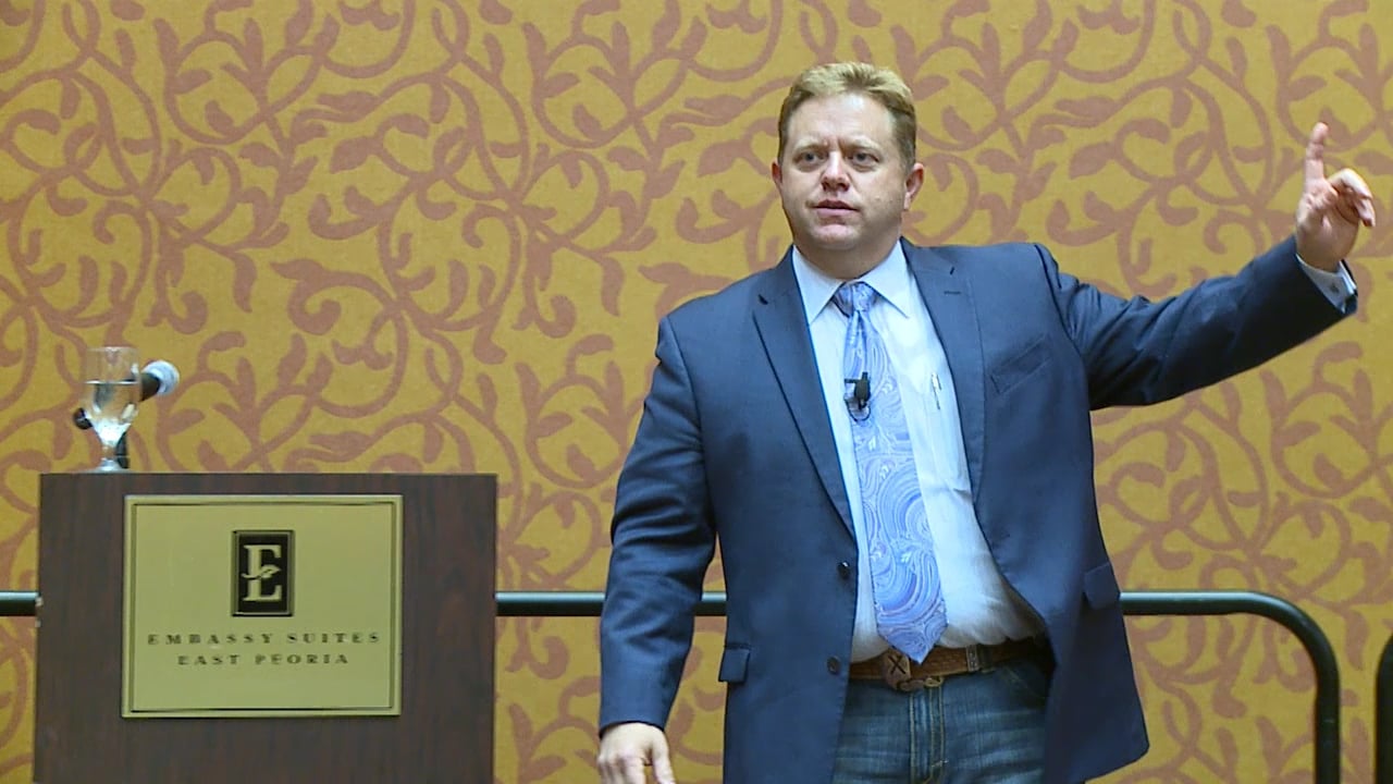 Matt Rush-Ag Visable on Vimeo