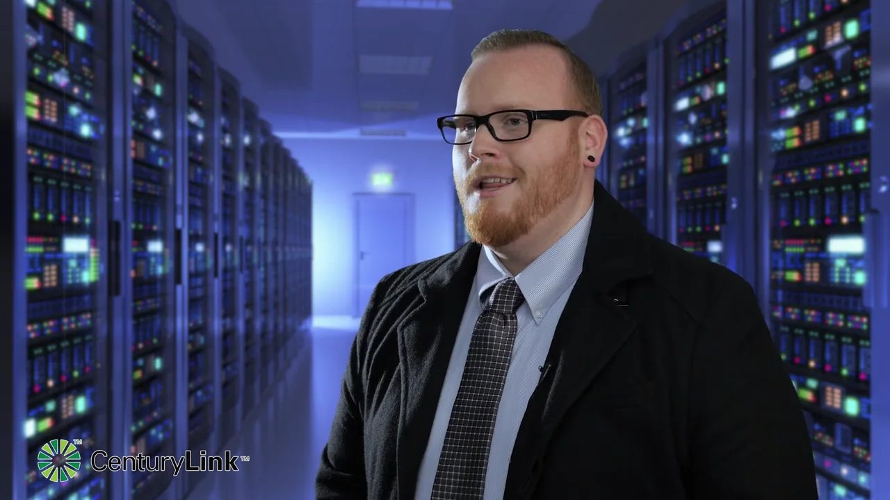 CenturyLink - Did You Know_ - Jared Swezey-HD on Vimeo
