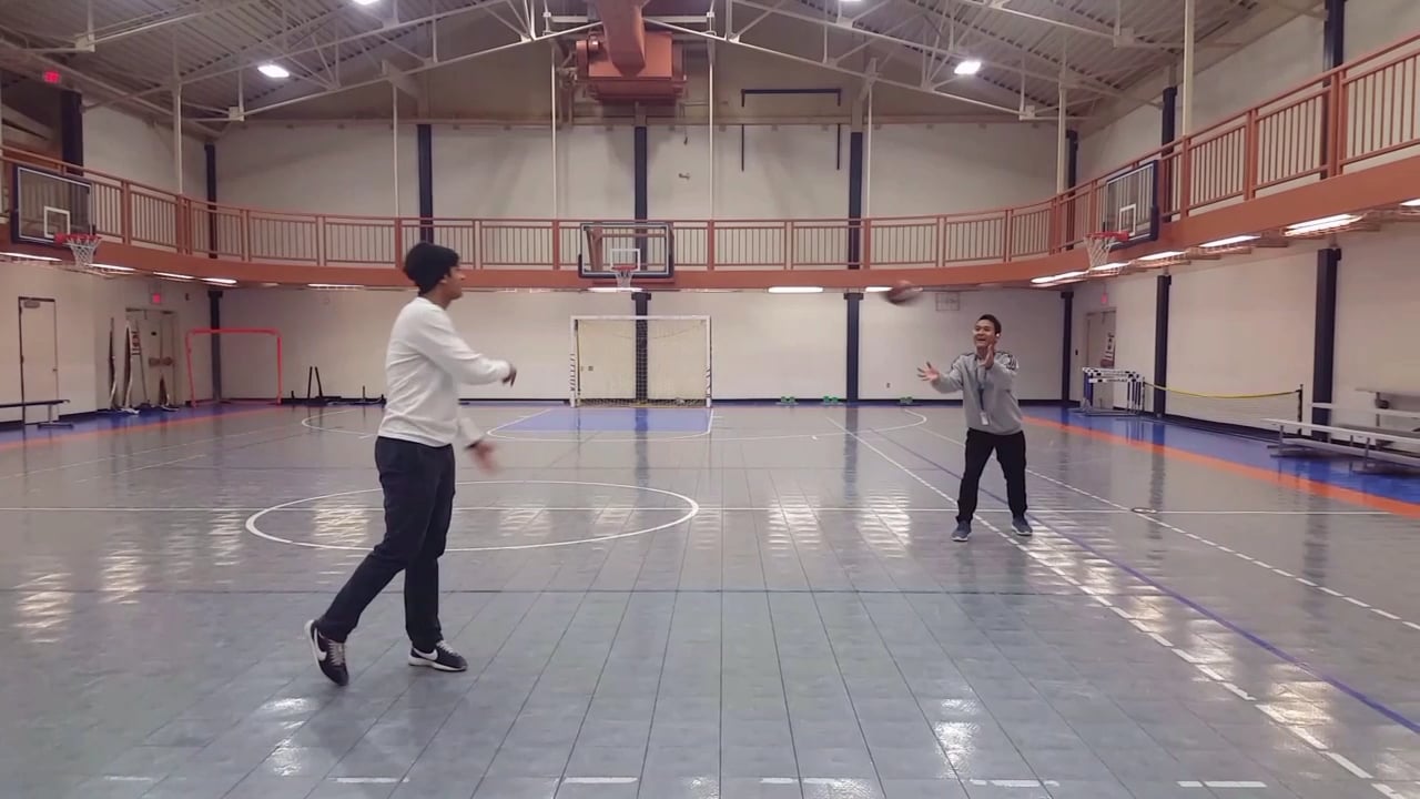 Rugby Spin Pass on Vimeo