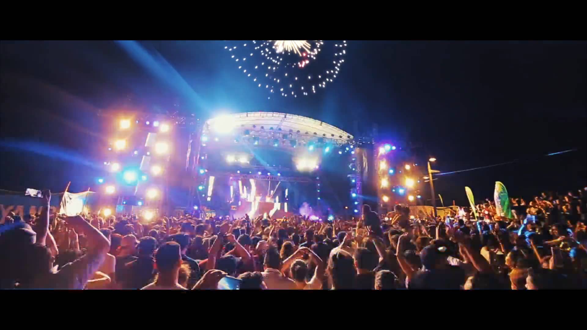 Viva Music Festival 2018 on Vimeo