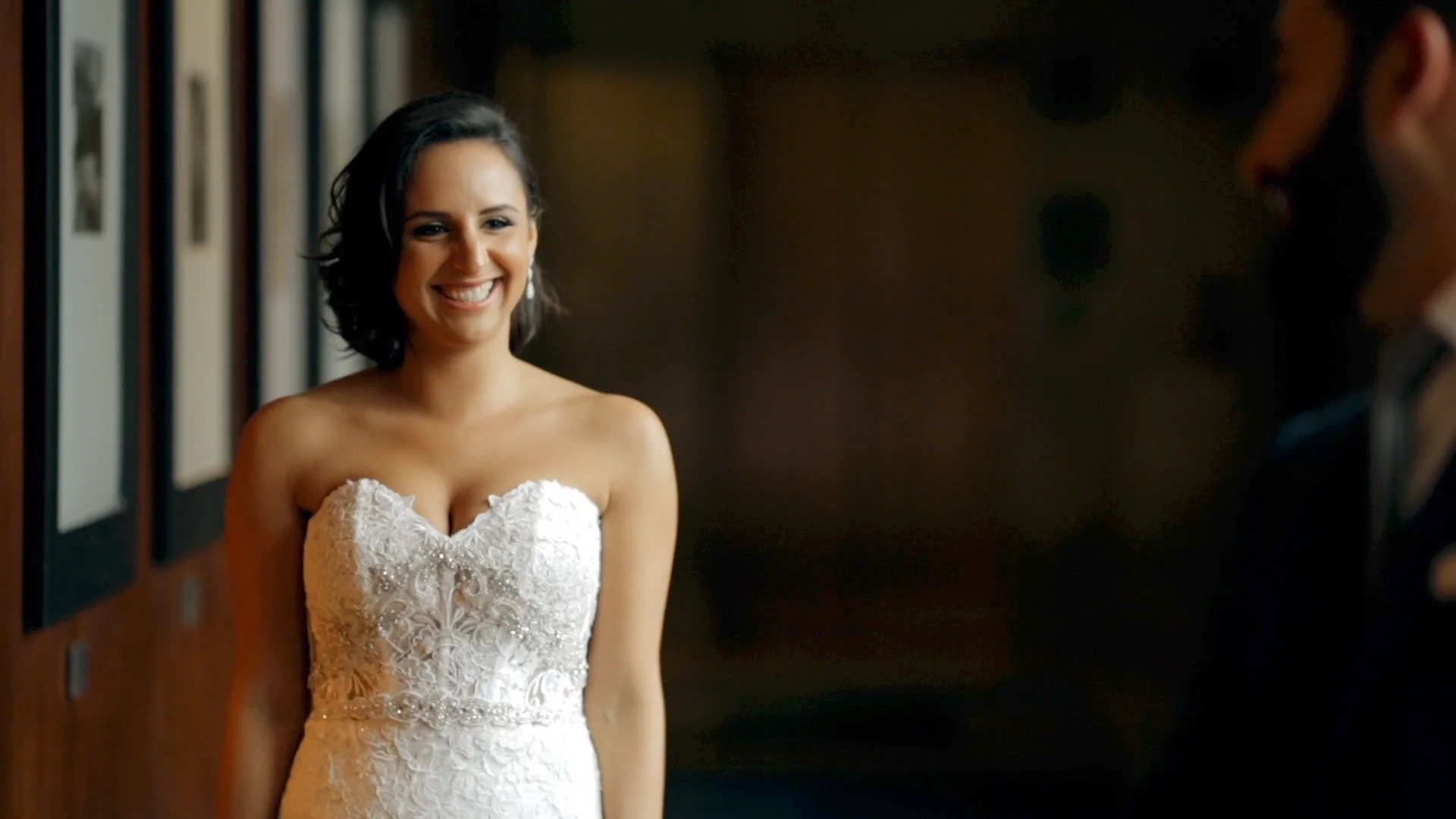 Weddings - Leah + Ryan Feature Film on Vimeo