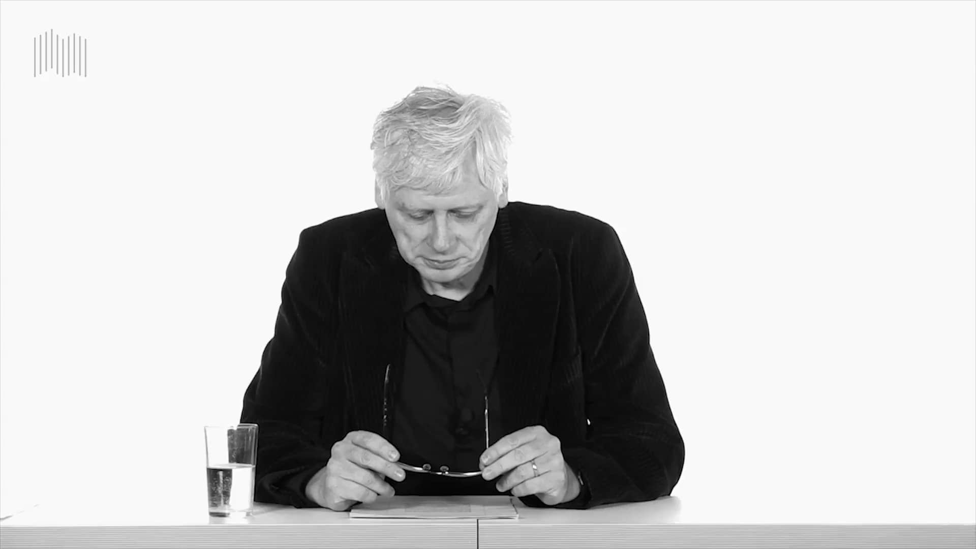 Torsten Schulz liest aus "Skandinavisches Viertel" on Vimeo