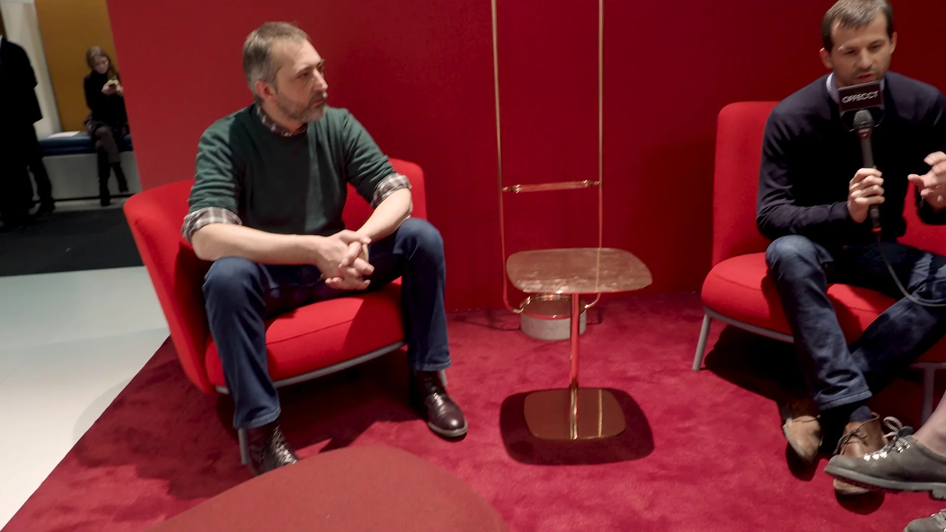 Shift by Daniel Debiasi & Federico Sandri on Vimeo