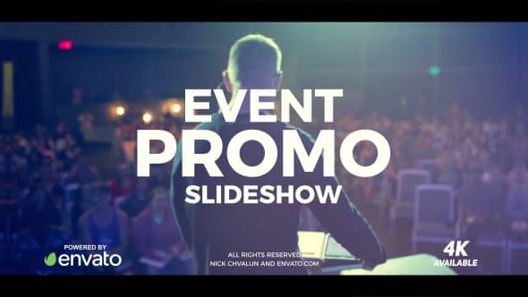Event Promo Motion Graphics on Vimeo