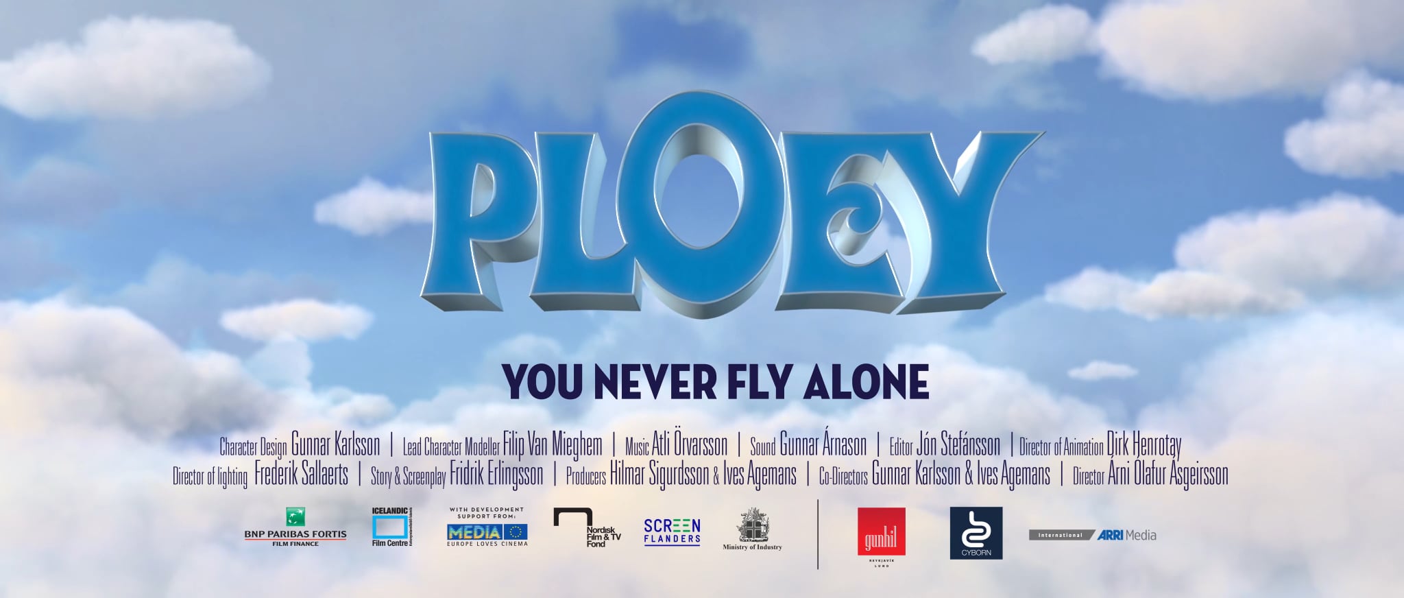 Ploey Trailer 2018 on Vimeo