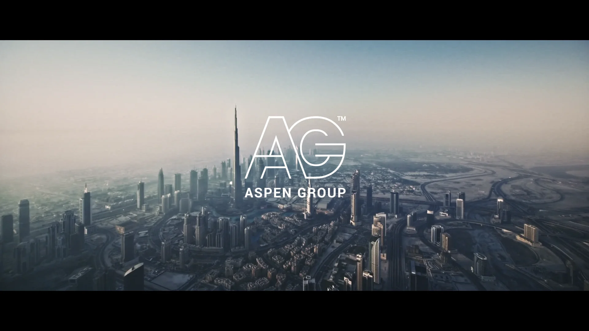 Aspen Group Corporate Video