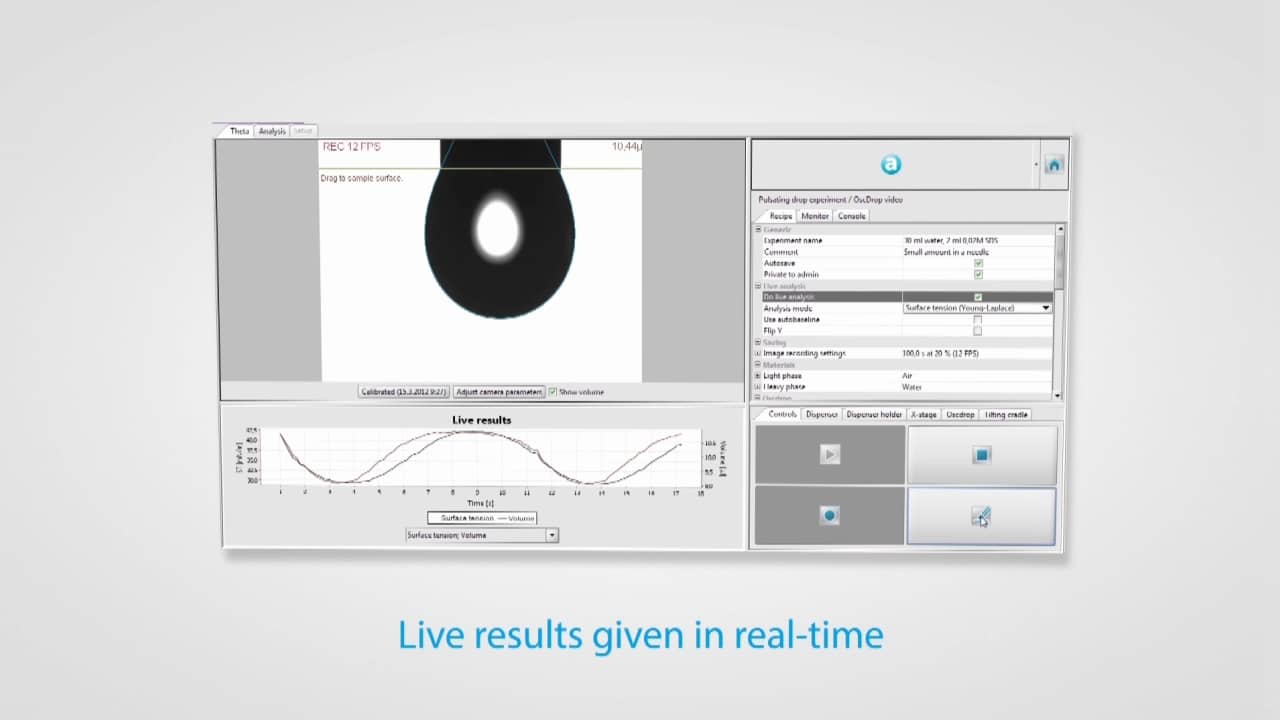 Attension OneAttension software on Vimeo
