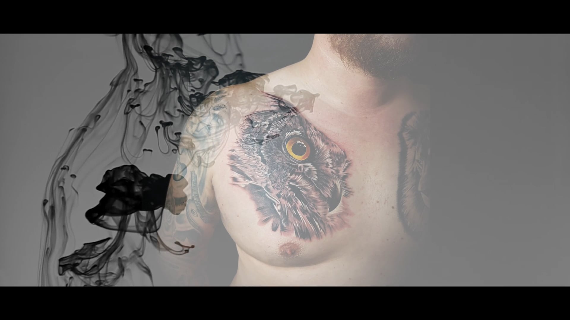 Ink Rush Tattoo Studio on Vimeo