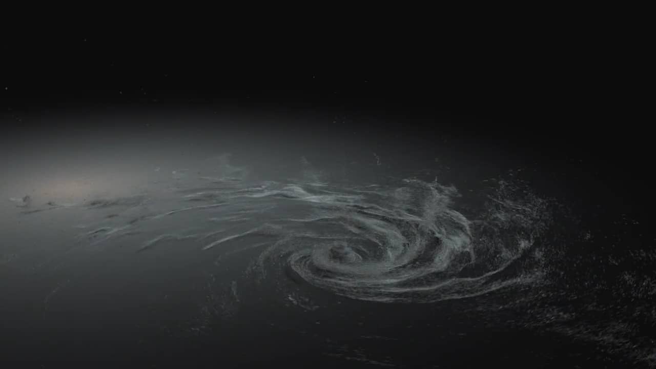 Houdini particles R&D on Vimeo