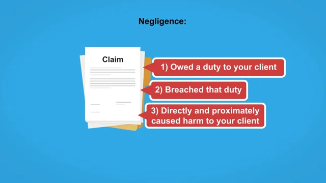 Sec. 6 Relief Act: Civil Drafting Tips