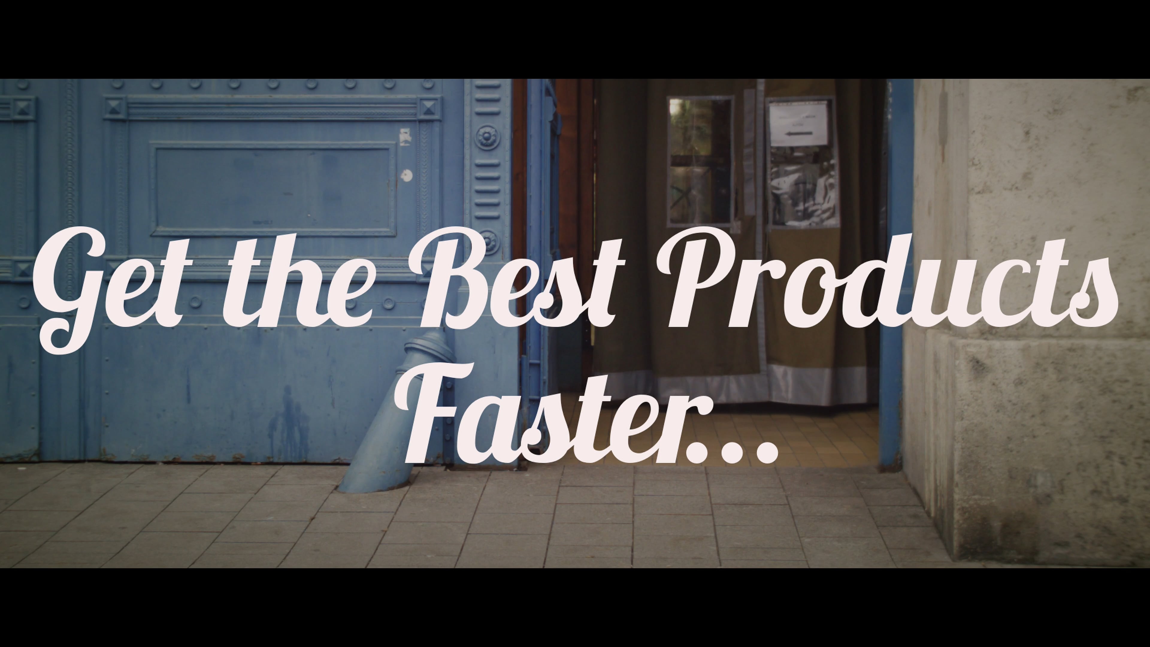 "BroCool" Mario and Get the Best Products Faster on Vimeo