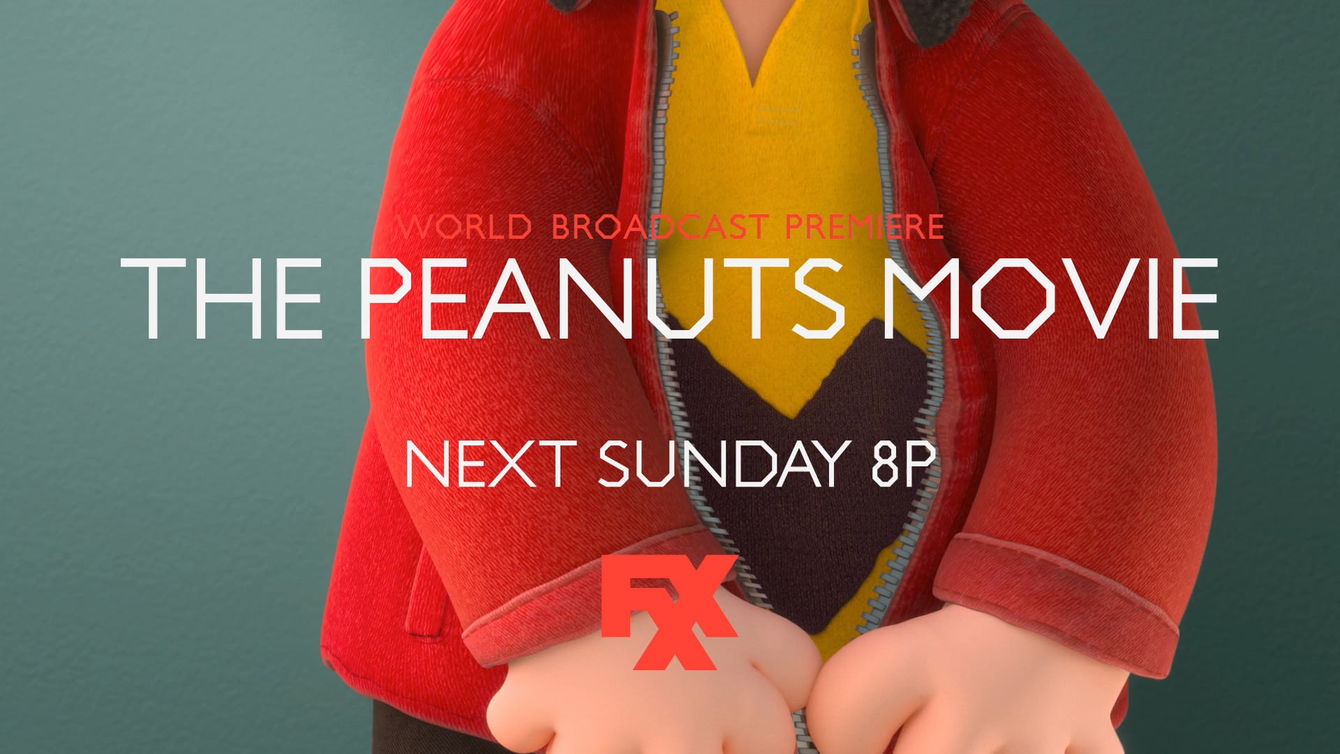 FXX The Peanuts Movie :10 on Vimeo