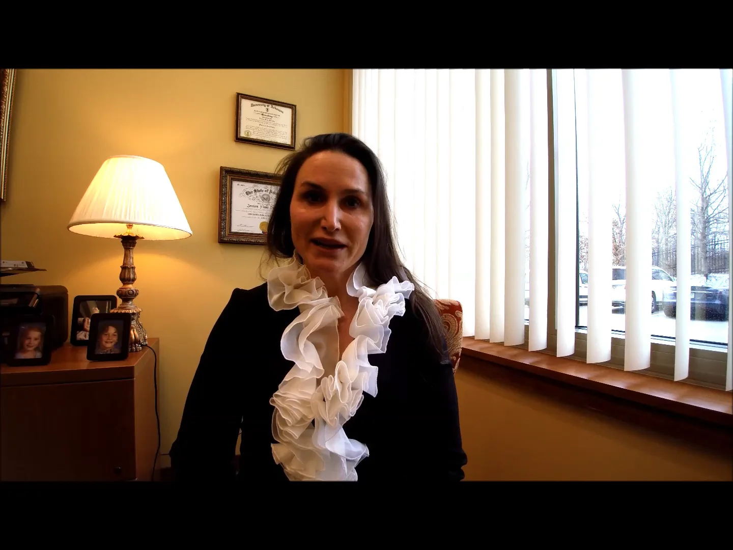 Jessica Dearnley on Vimeo
