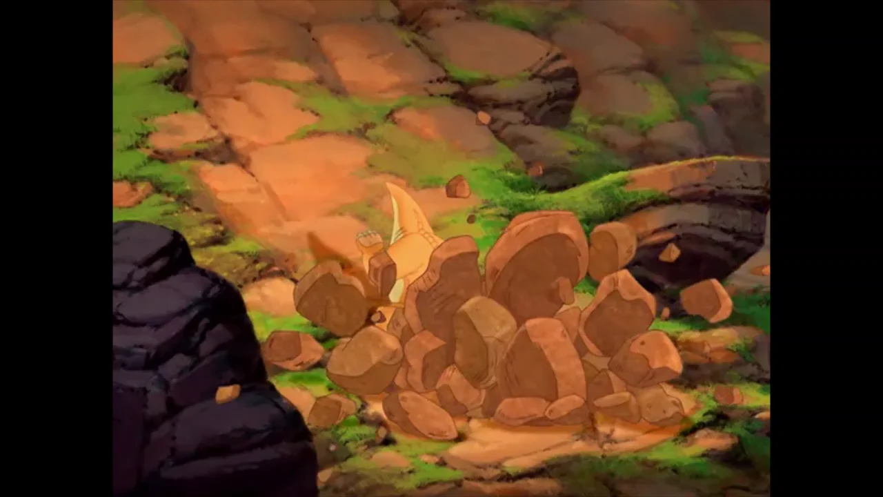 The Land Before Time 10 Battle Final on Vimeo