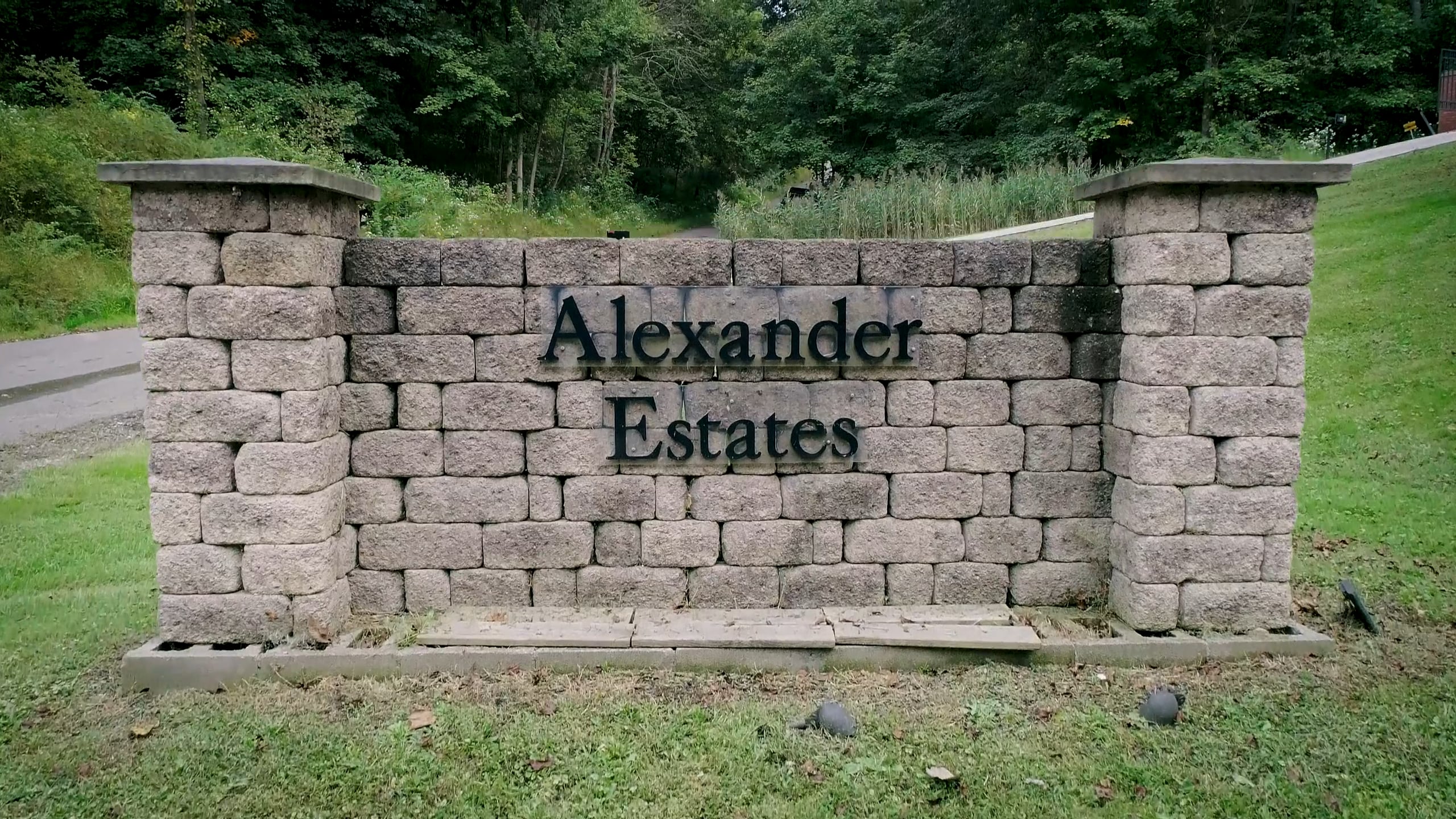 11 Alexander Estates Real Estate Video on Vimeo