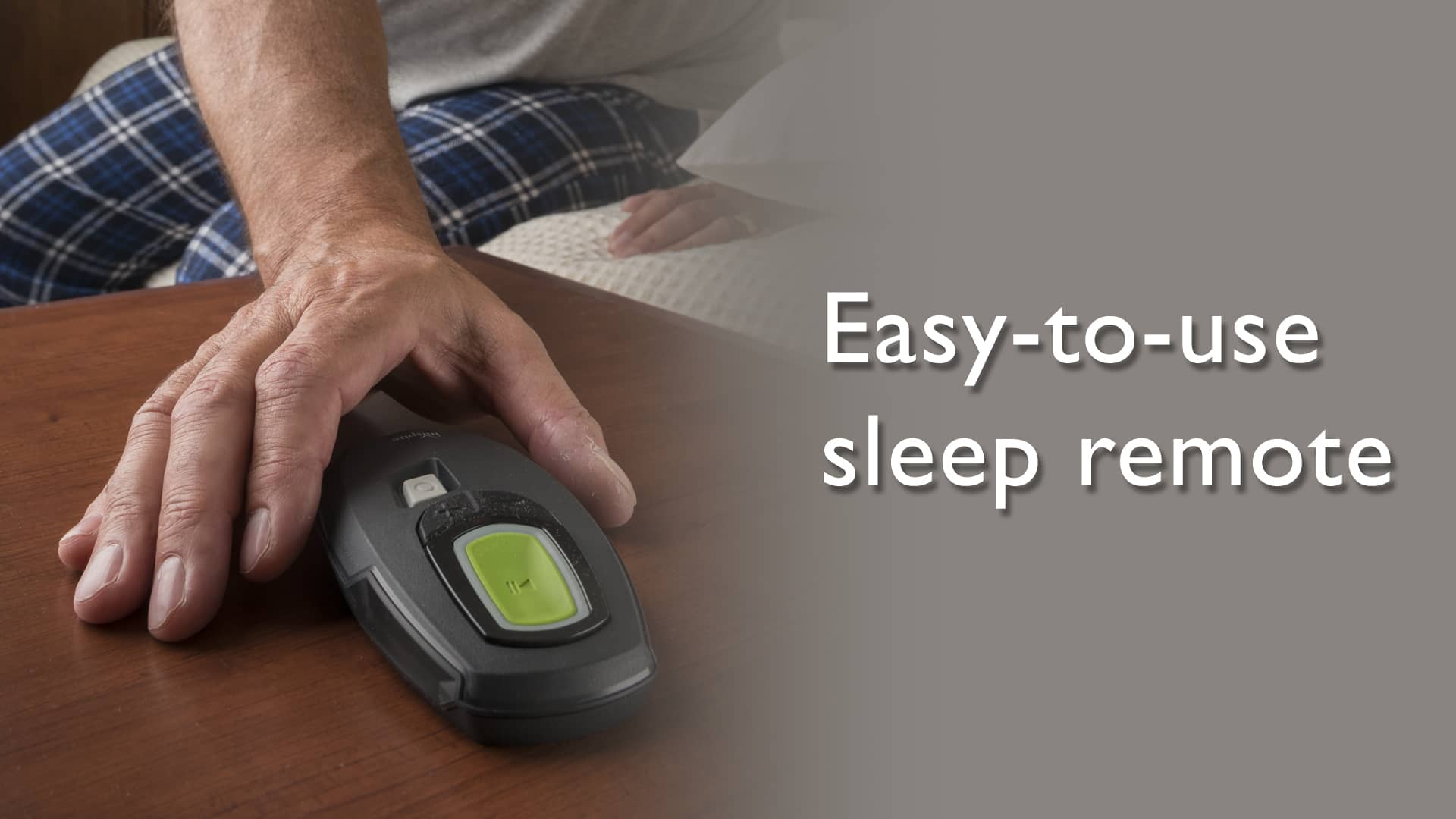 HIW Video 3 - Inspire Sleep Remote Video: 800-216-001, Rev A on Vimeo