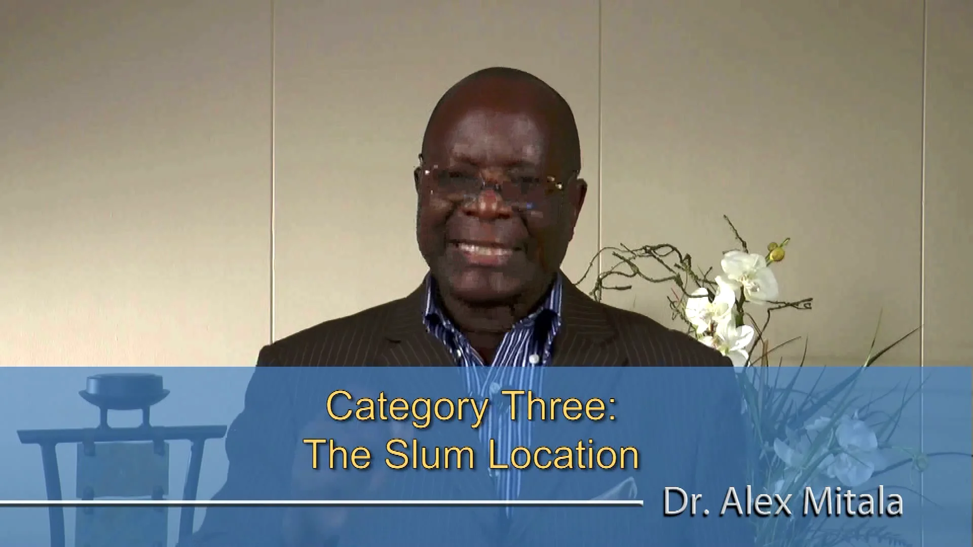 GCN Hub Session One----How to Plant a Church in a Village - Alex Mitala ...