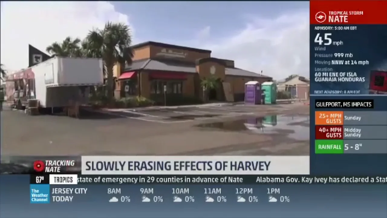 Concetta Callahan - Concetta Callahan "Small Business Recovers" on Vimeo