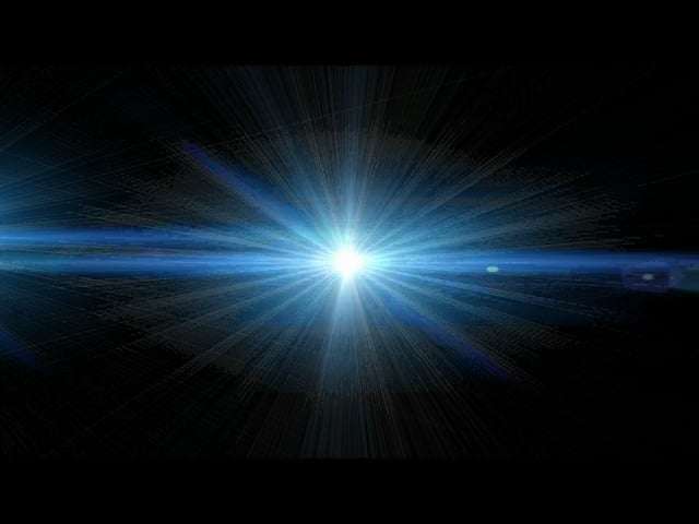 Light, Time Travel, Universe. Free Stock Video - Pixabay