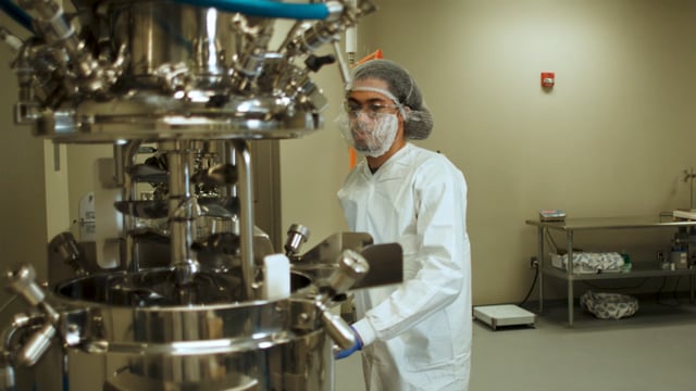 Tergus Pharma Receives 2020 Customer Value Leadership Award