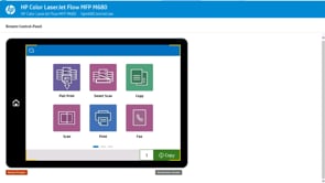 SafeCom Multi Server 04 - Failover Demo