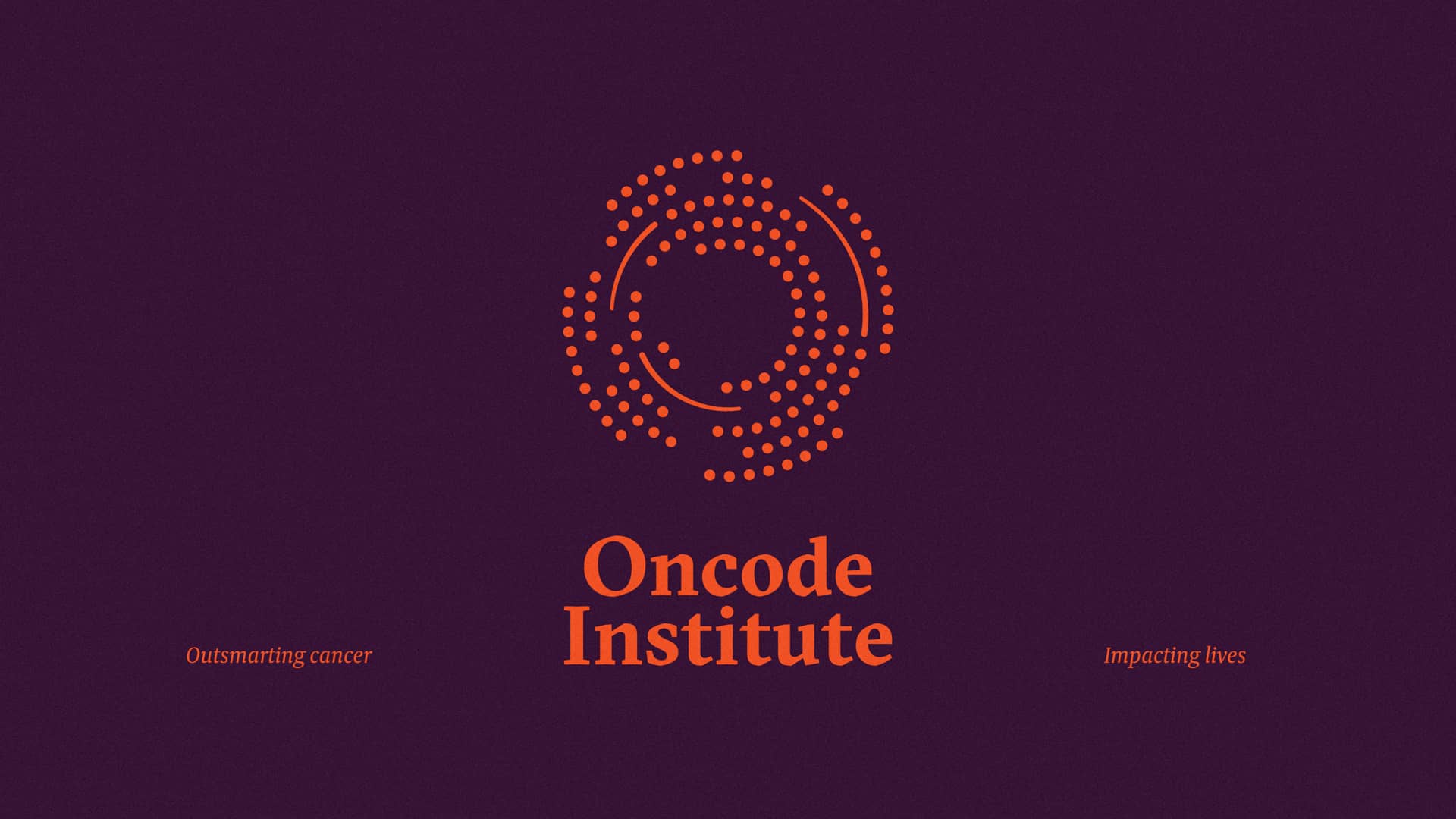 Momkai case: Introducing Oncode Institute on Vimeo