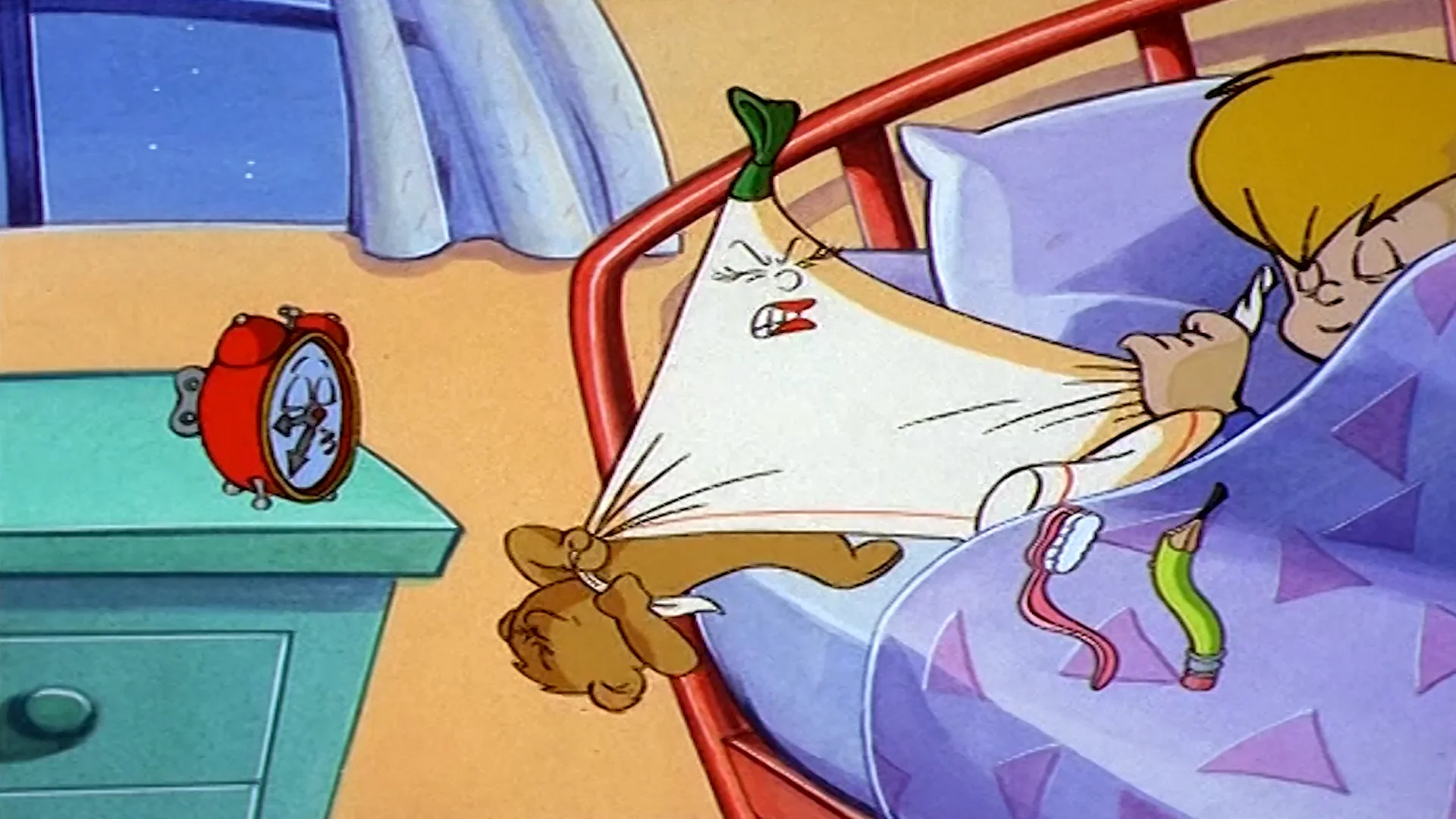 Babaloos EP 01 Das Schmusetuch Deutsch kein M-E HD on Vimeo