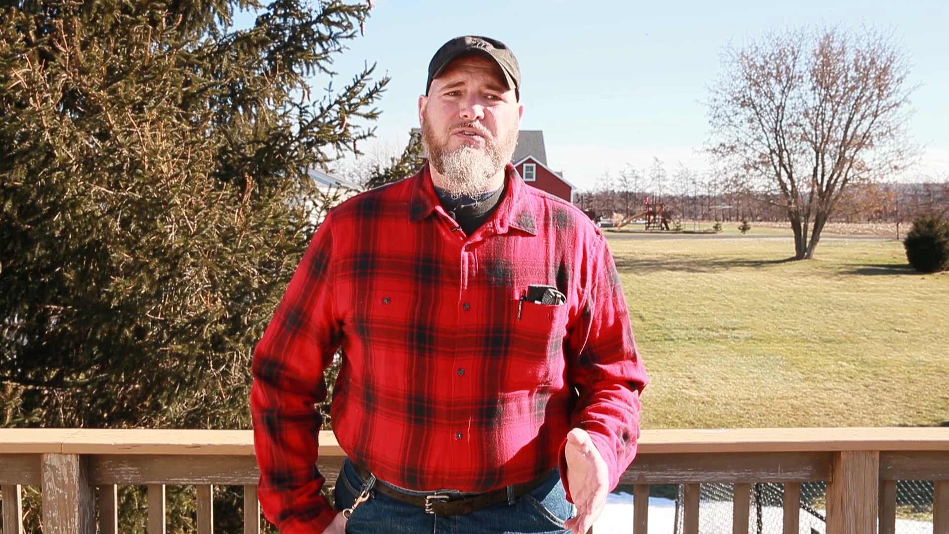 Bob The Millwright Testimonial