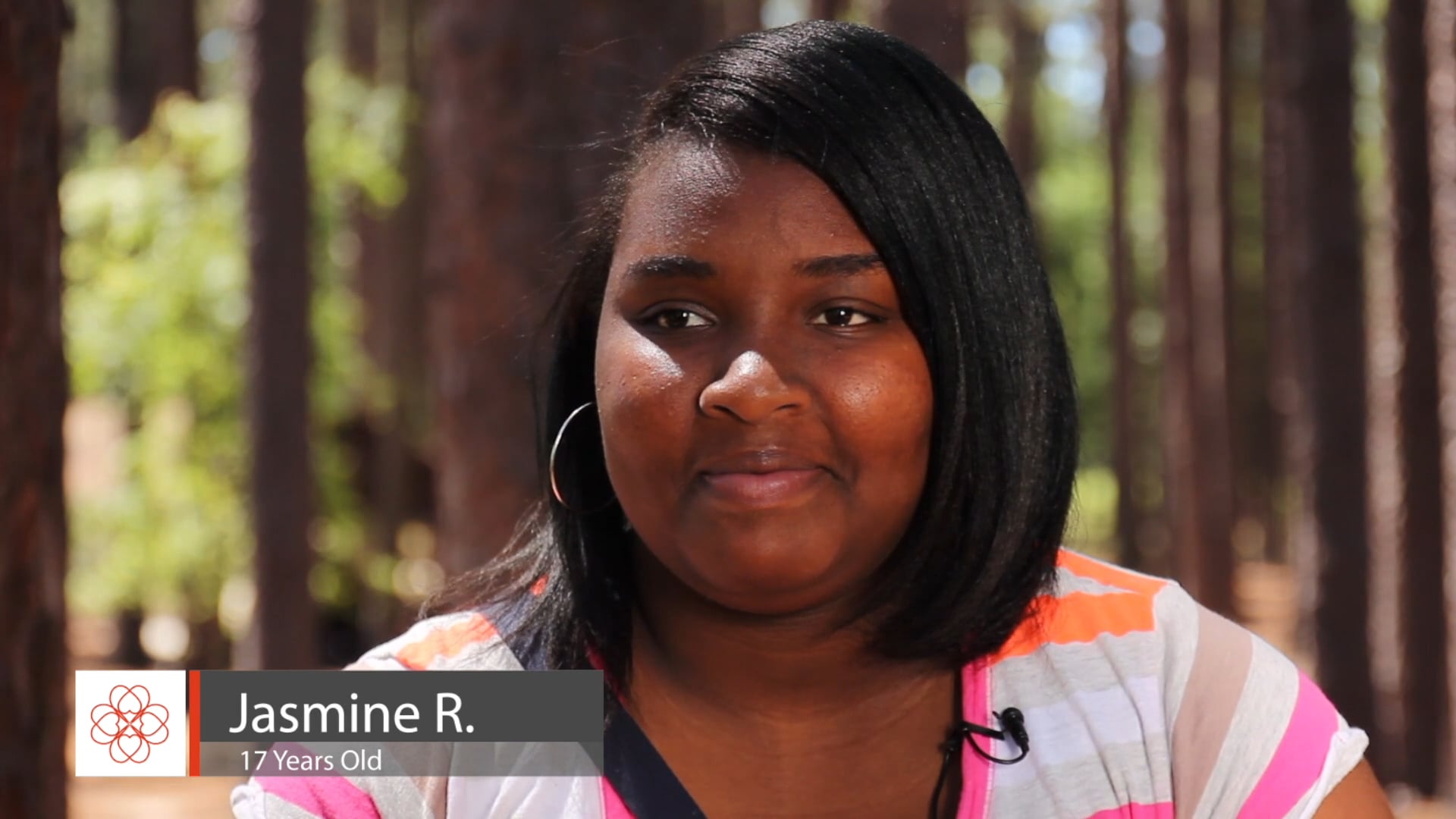 SCHG Cola Jasmine R. on Vimeo