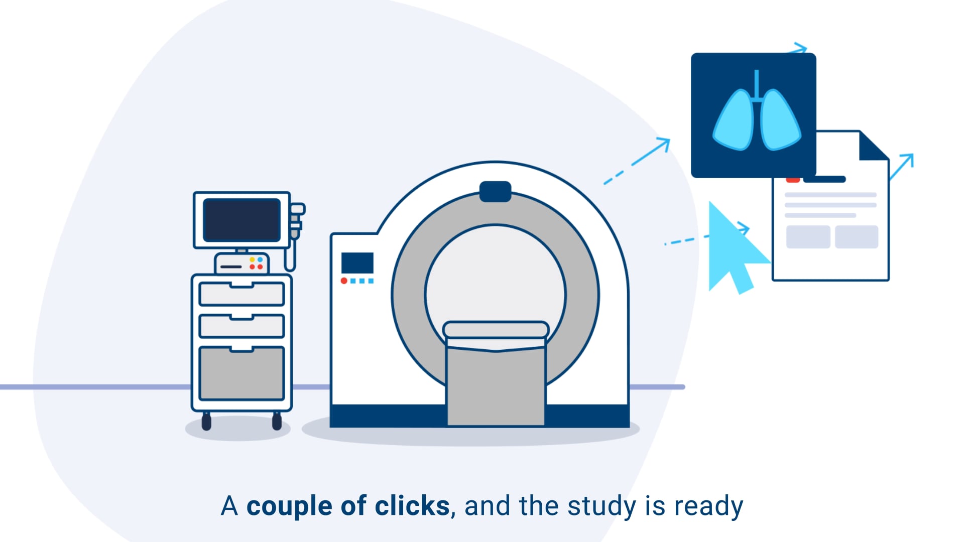 Studycast by Core Sound Imaging on Vimeo
