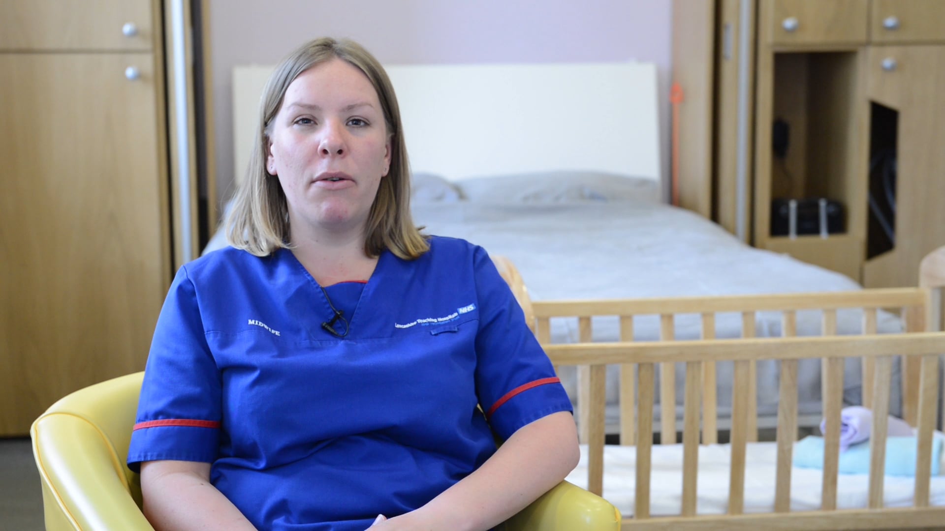 Safe Sleeping BSL on Vimeo