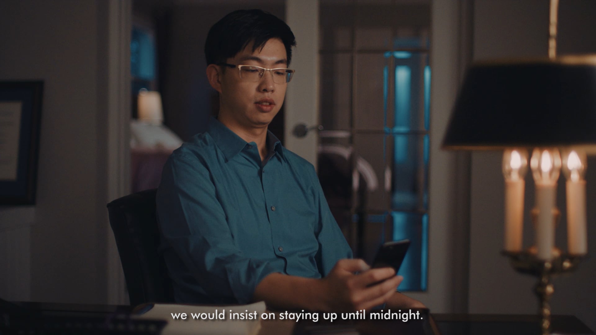 180213 Emo 4 Julian - expecting on Vimeo