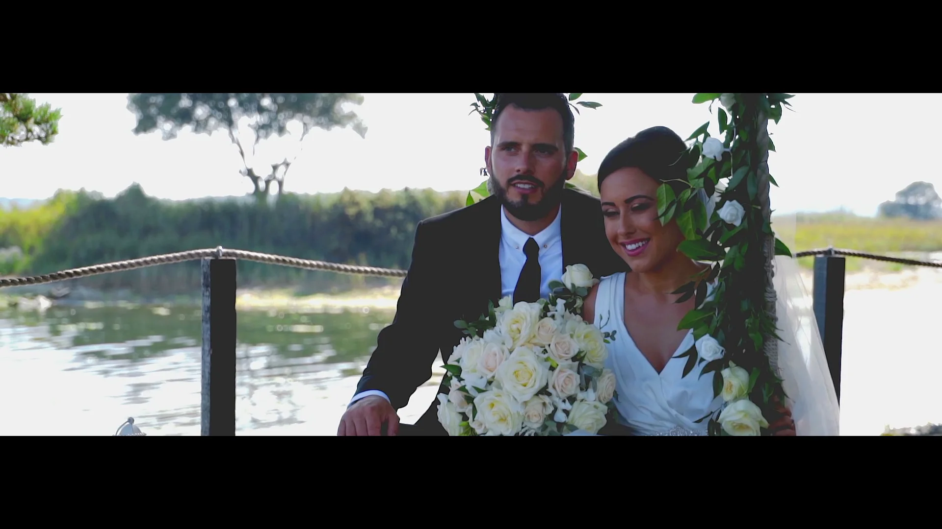 Emily + Elliott - Emily & Elliott on Vimeo