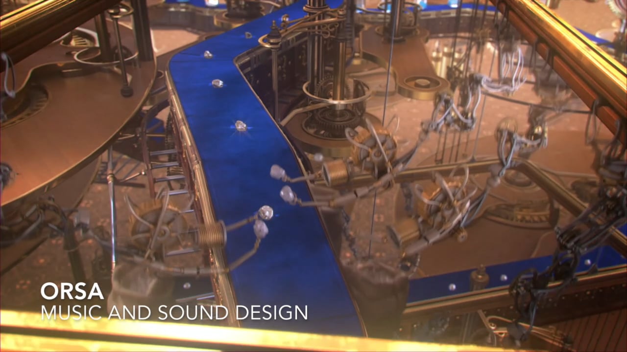 Adrian Meehan showreel 2018 on Vimeo