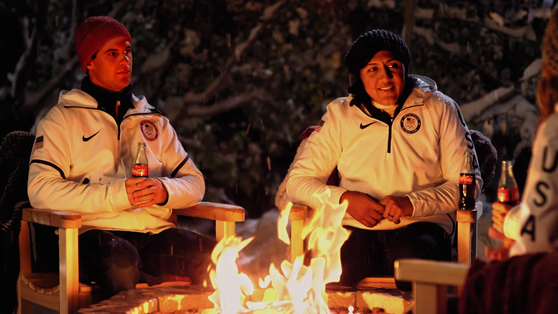 iCow video examples for Higher Education - NBC Sports – Olympics ...