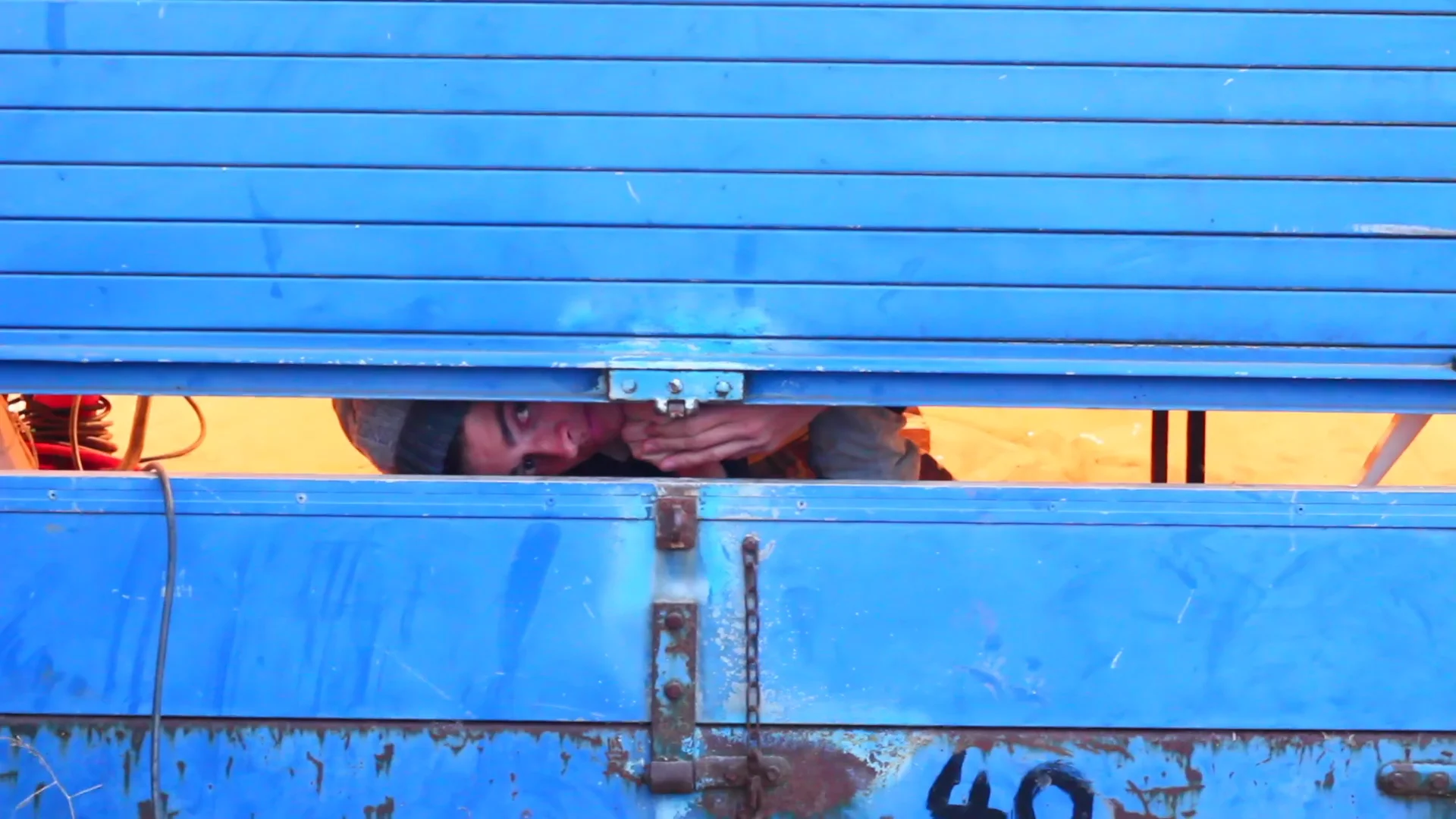 Constructor Ep. 1 George Northcott on Vimeo