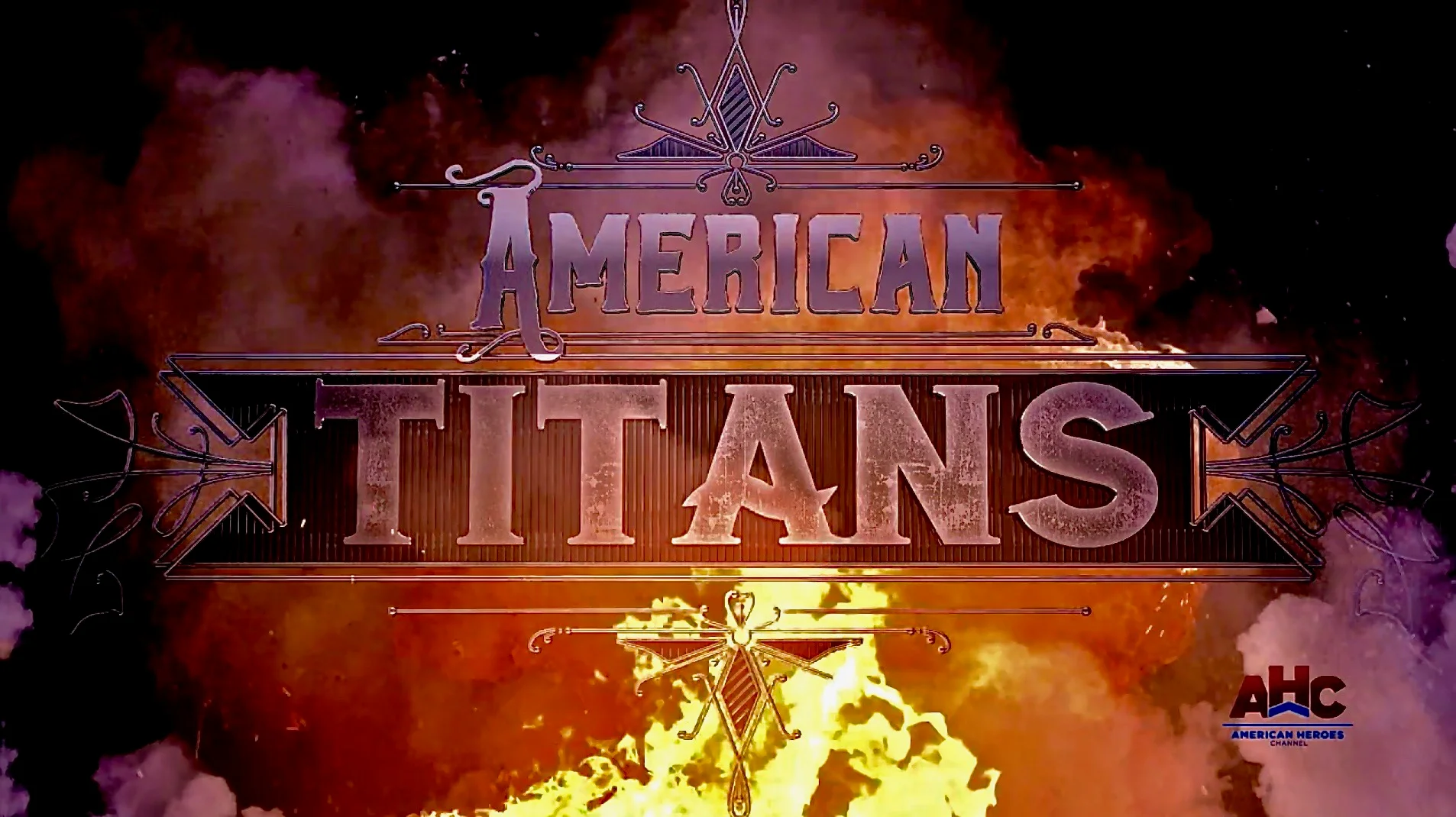 Shawn J. Abraham - American Titans: Carnegie vs. Frick on Vimeo